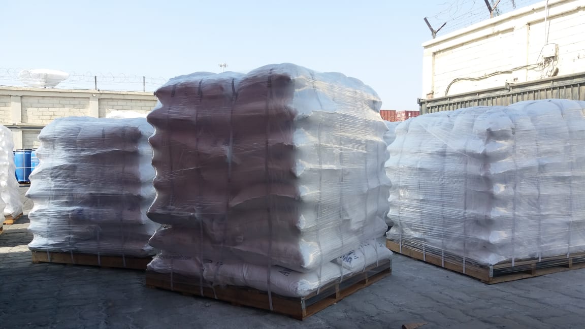 Talc & Dolomite Manufacturing Setup - Avani Group of Industries